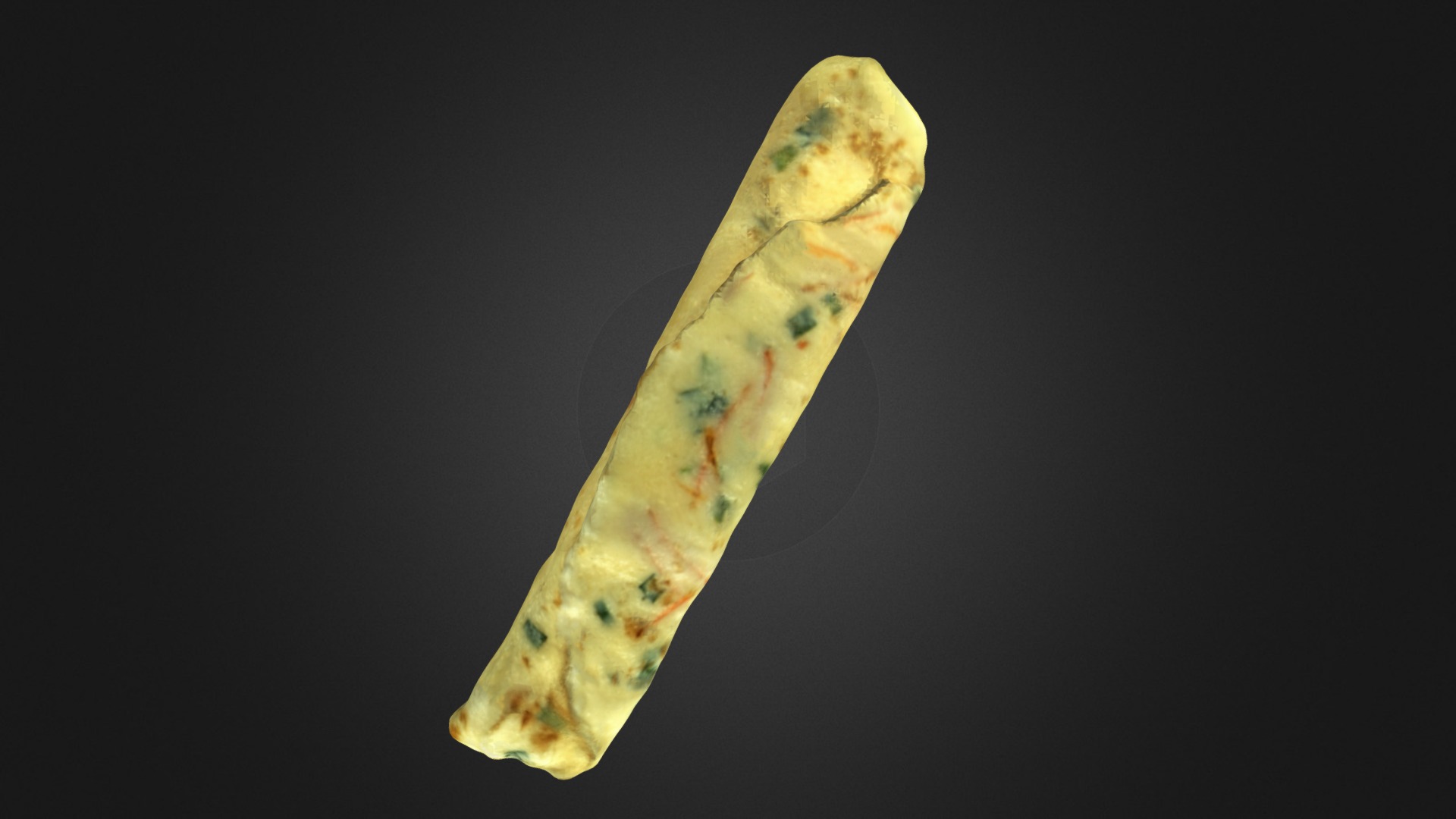 The Hirayarti - 3D model by amazingdesign [2766f5a] - Sketchfab