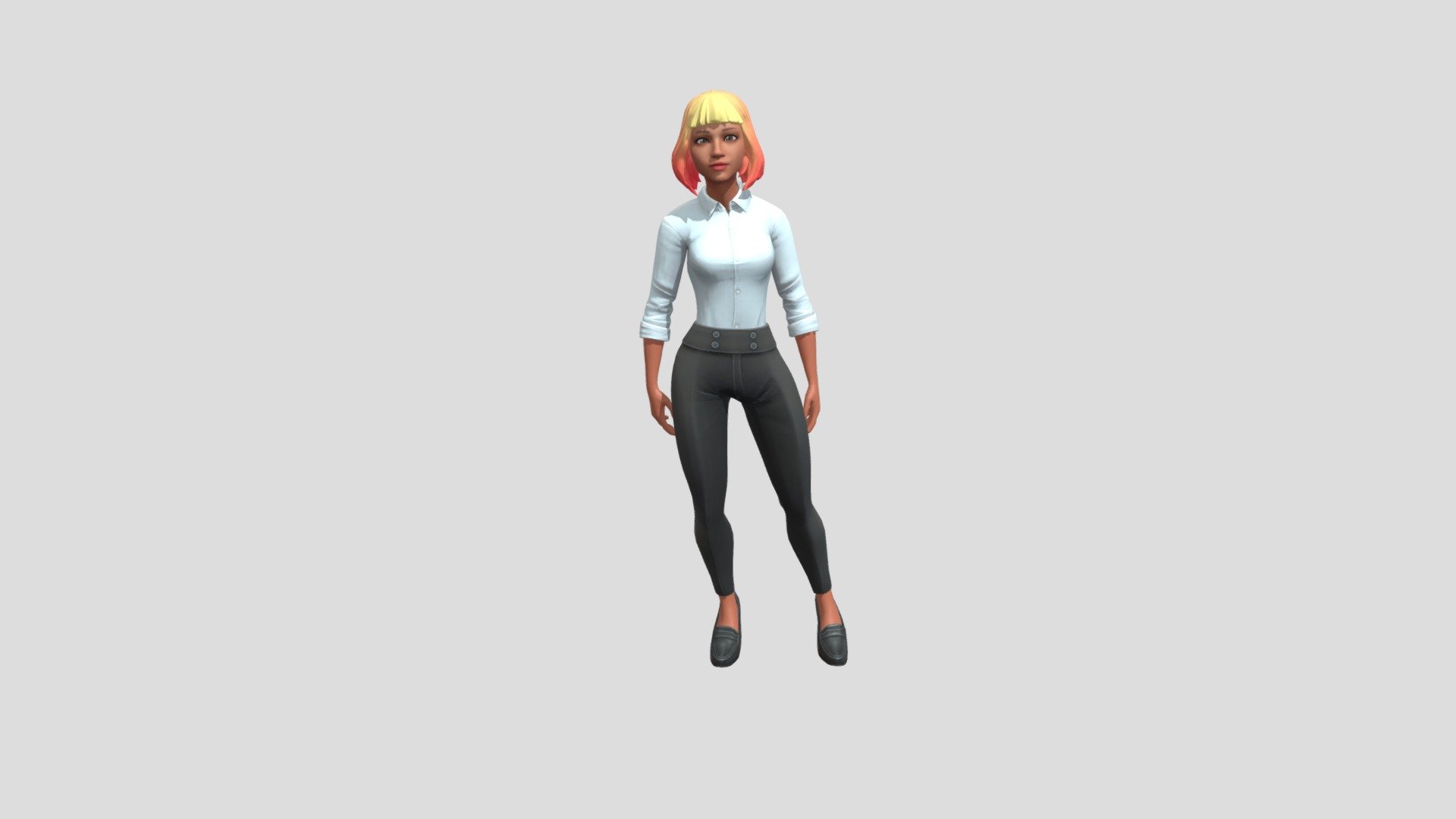 Avatar 1 - Download Free 3D model by iansilvadaher [2767582] - Sketchfab