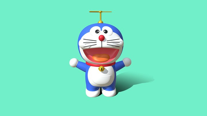 Take-copter 3D models - Sketchfab