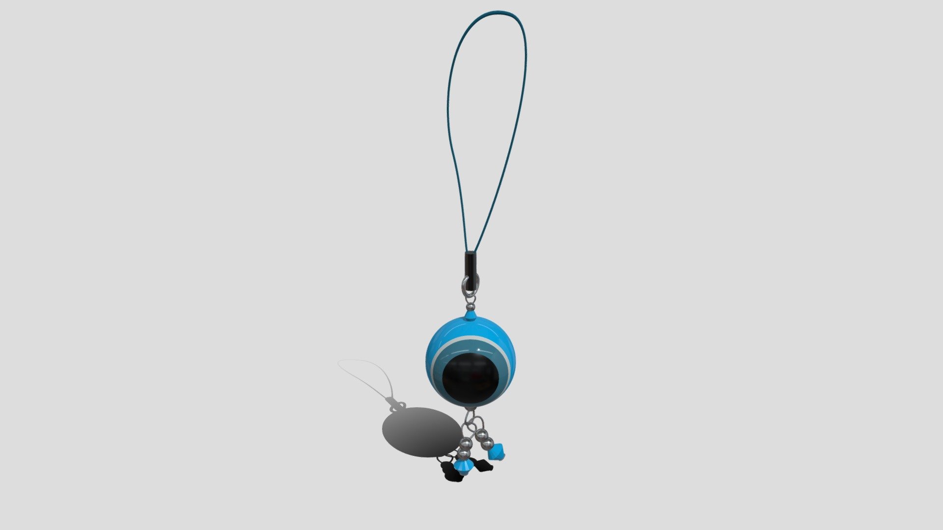 keychain - Download Free 3D model by Ярослав (@ylevshin.01) [276ca63 ...
