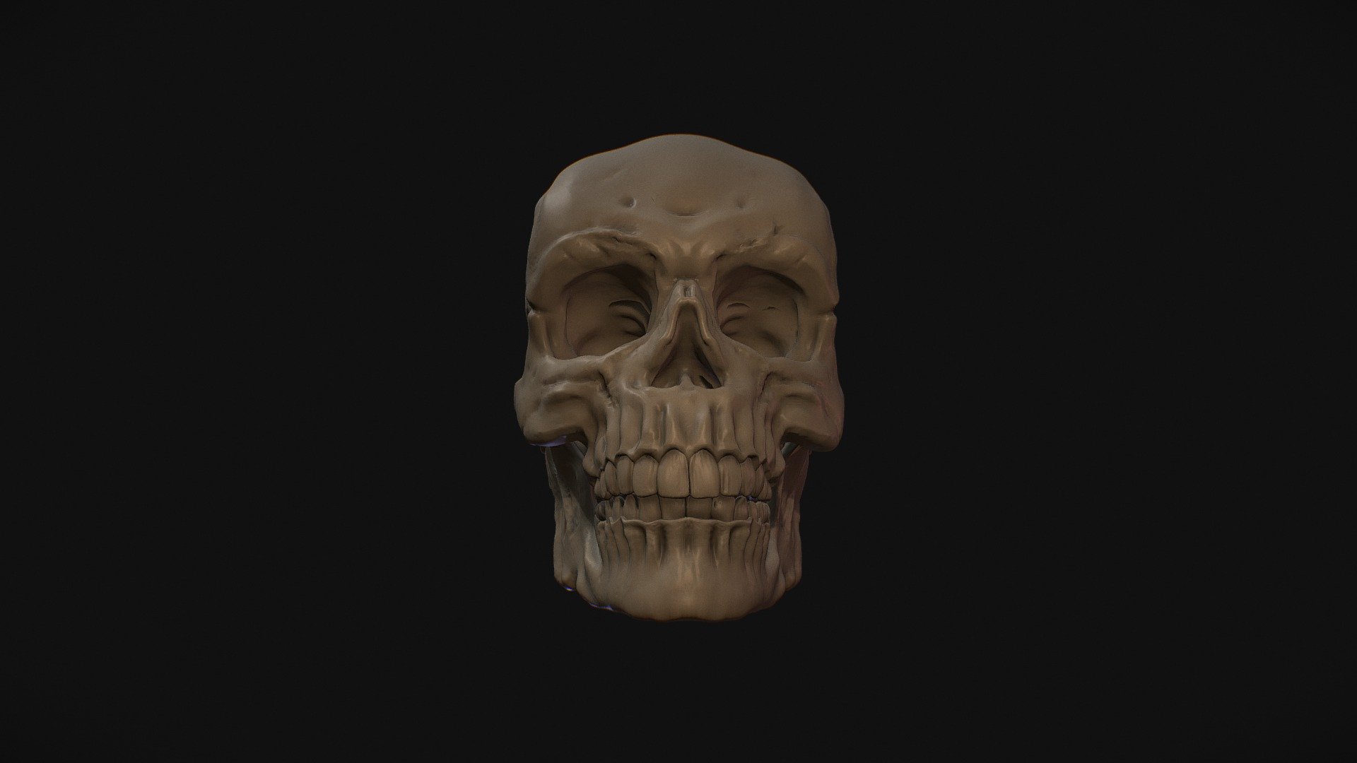 Ejercicio2_1_Skull_Maddi - Download Free 3D model by Maddi López ...
