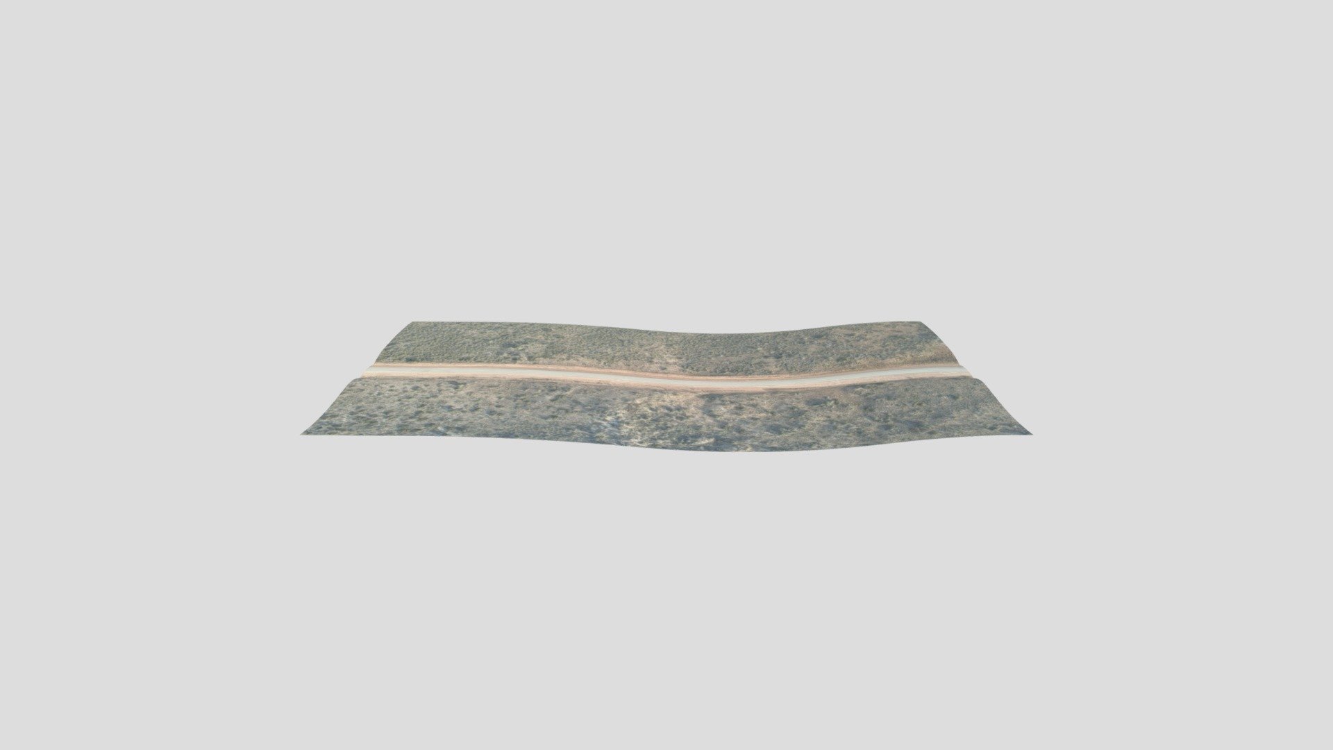 road_terrain - Download Free 3D model by 3D MODELS (@3dworldz) [276ddd5 ...