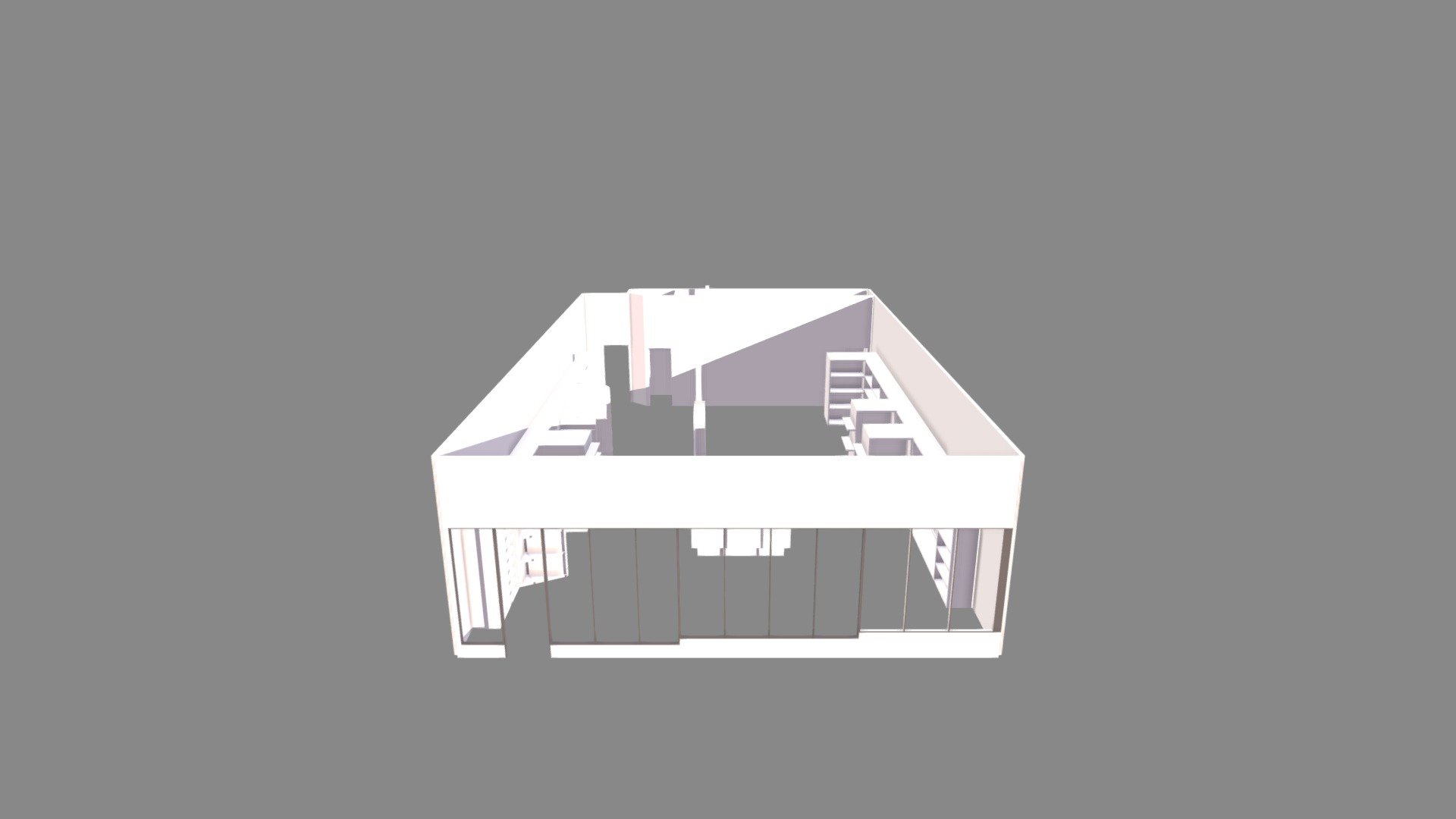BNS Layout 2021 - 3D model by dentonsachs [276e296] - Sketchfab