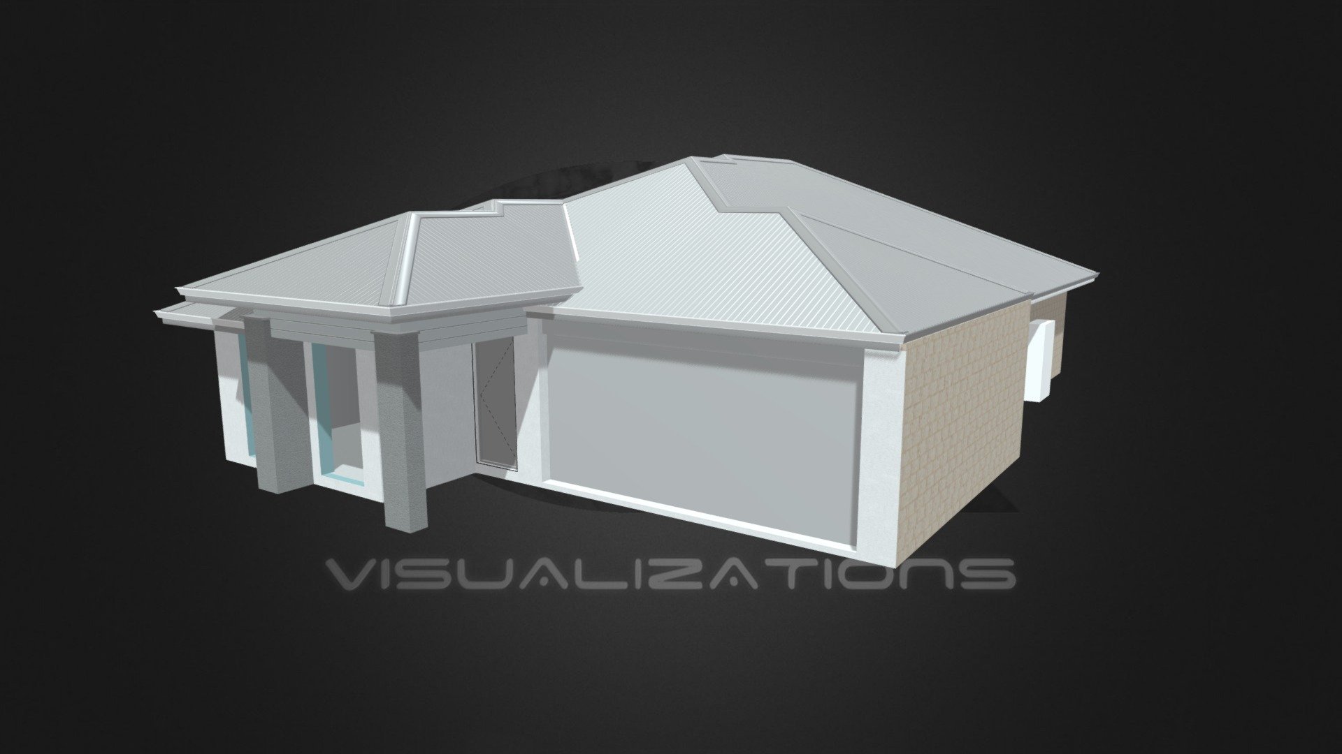 509067 - 3D model by Keyston.Slater [276f11f] - Sketchfab