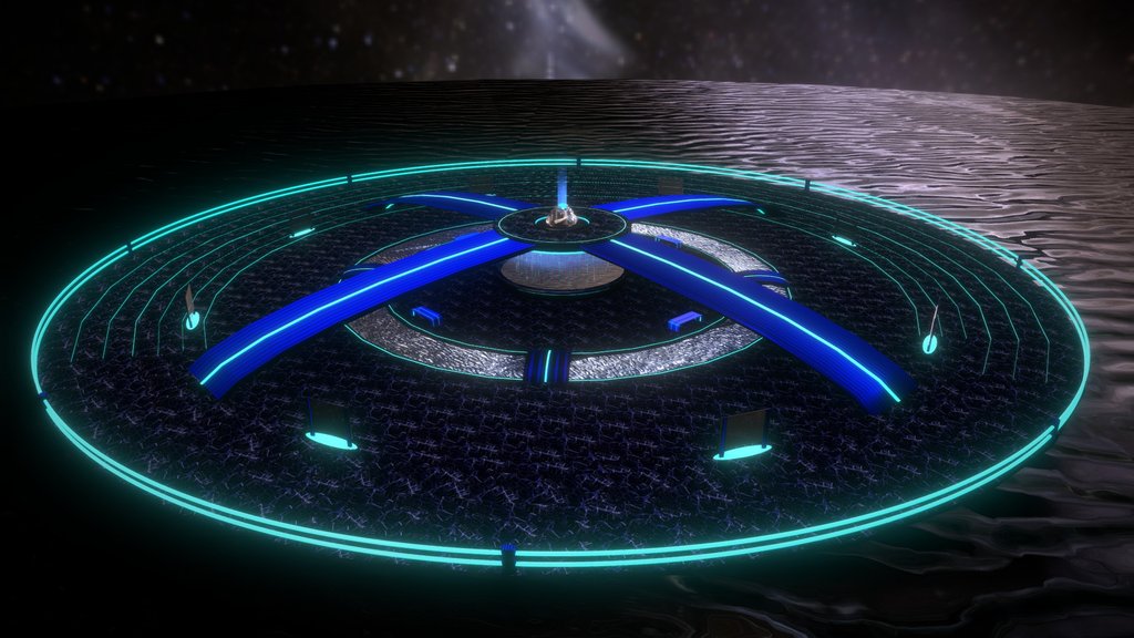 space - A 3D model collection by CG-Hippo - Sketchfab