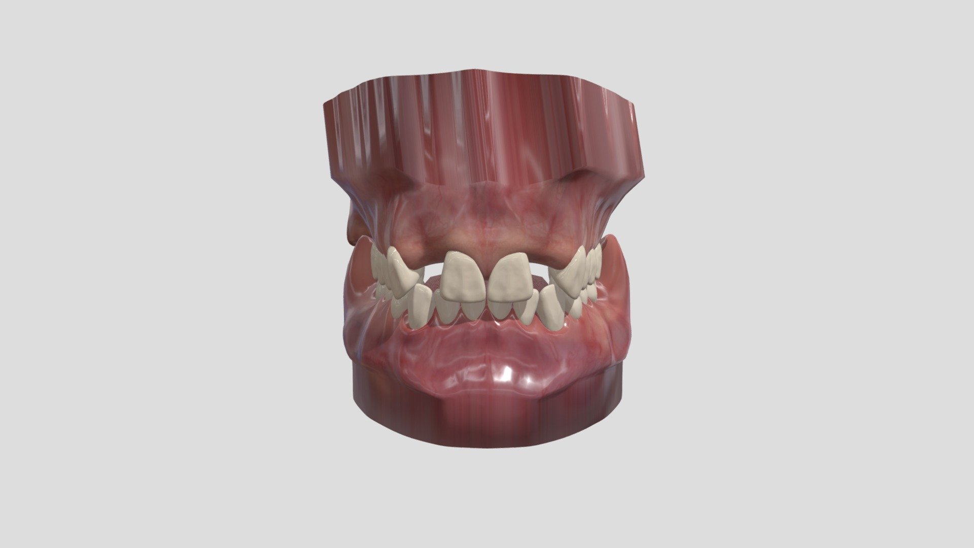 PBL - Caso 1 - 3D model by Mateus Bertolini (@mateusbertolini) [276faea ...