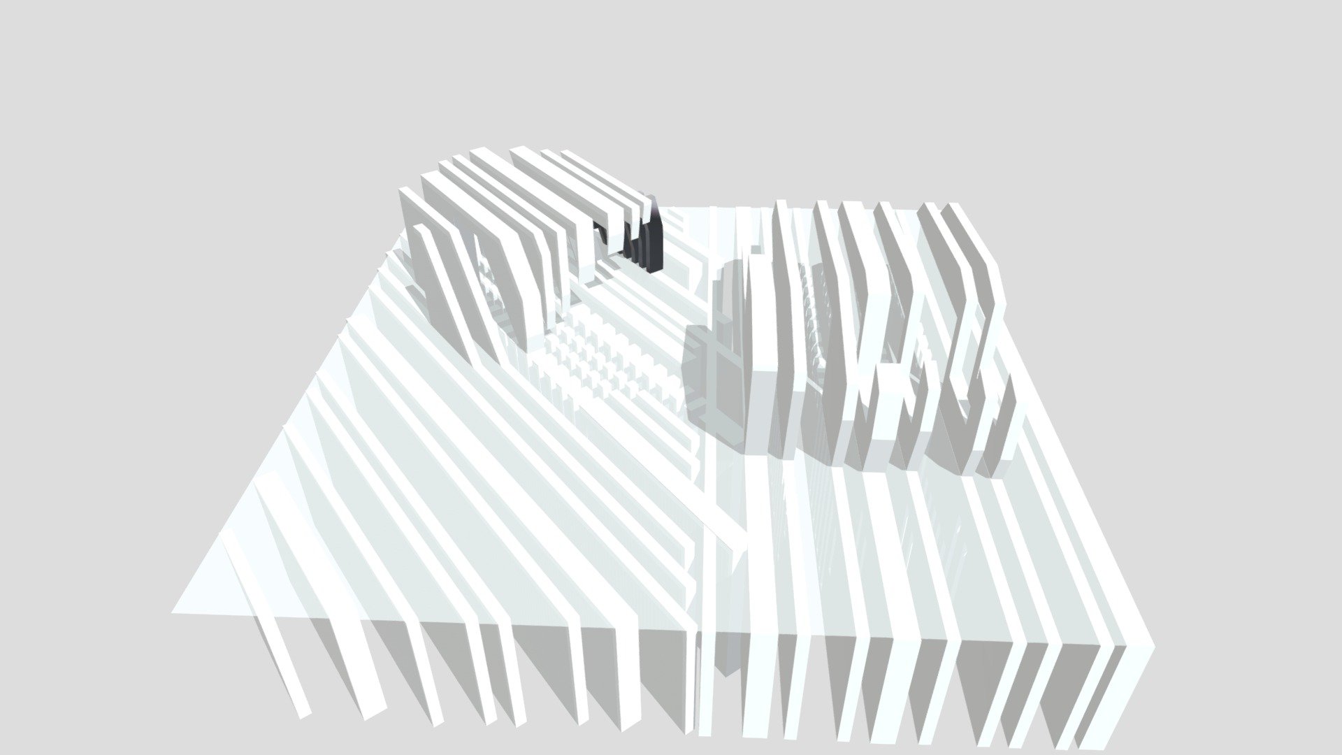 sketchfab ground plane - Download Free 3D model by grandall [27707ac ...
