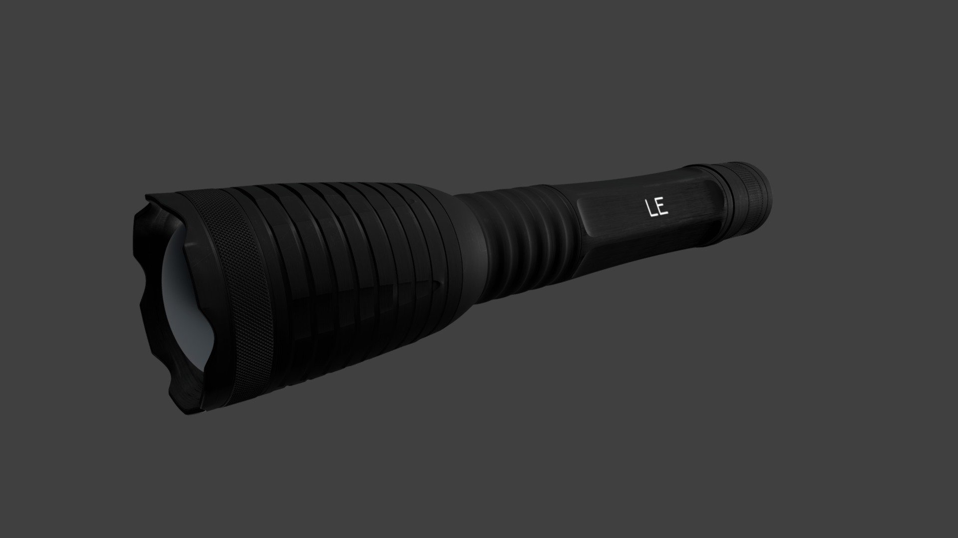 Torch Light - 3D model by sinful217 [277306a] - Sketchfab