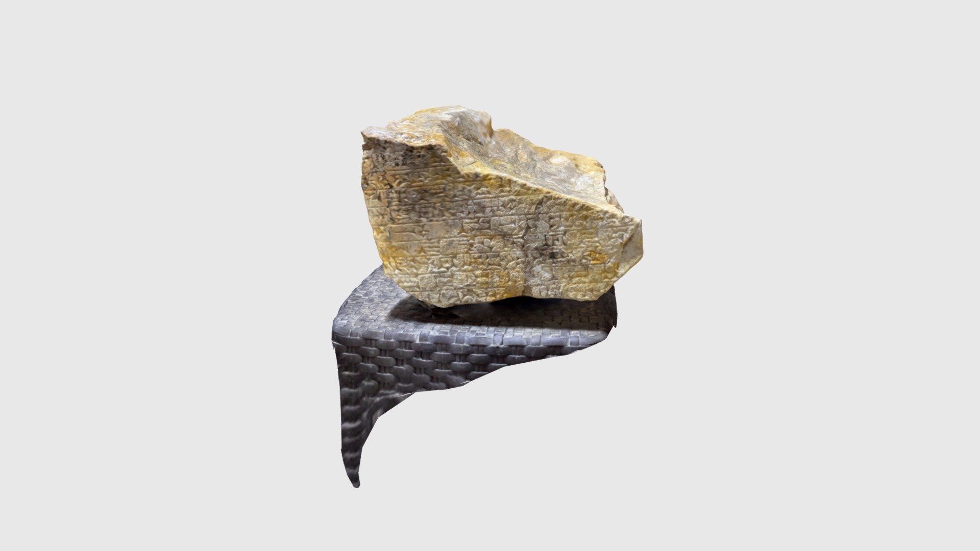 Stele 1_2 - Download Free 3D model by ira.schwartz66 [2773bf4] - Sketchfab