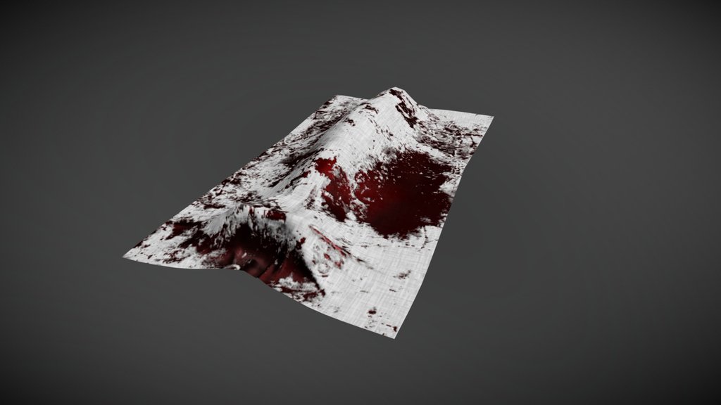 corpse - A 3D model collection by SpotFlounder241 - Sketchfab