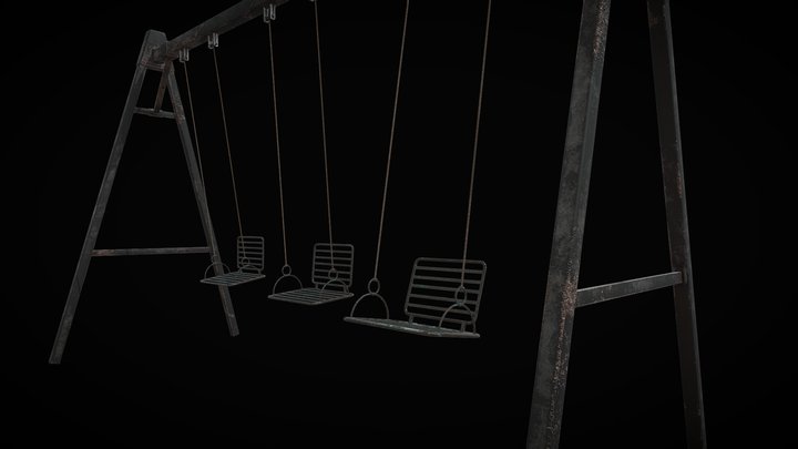 Place 3D models - Sketchfab