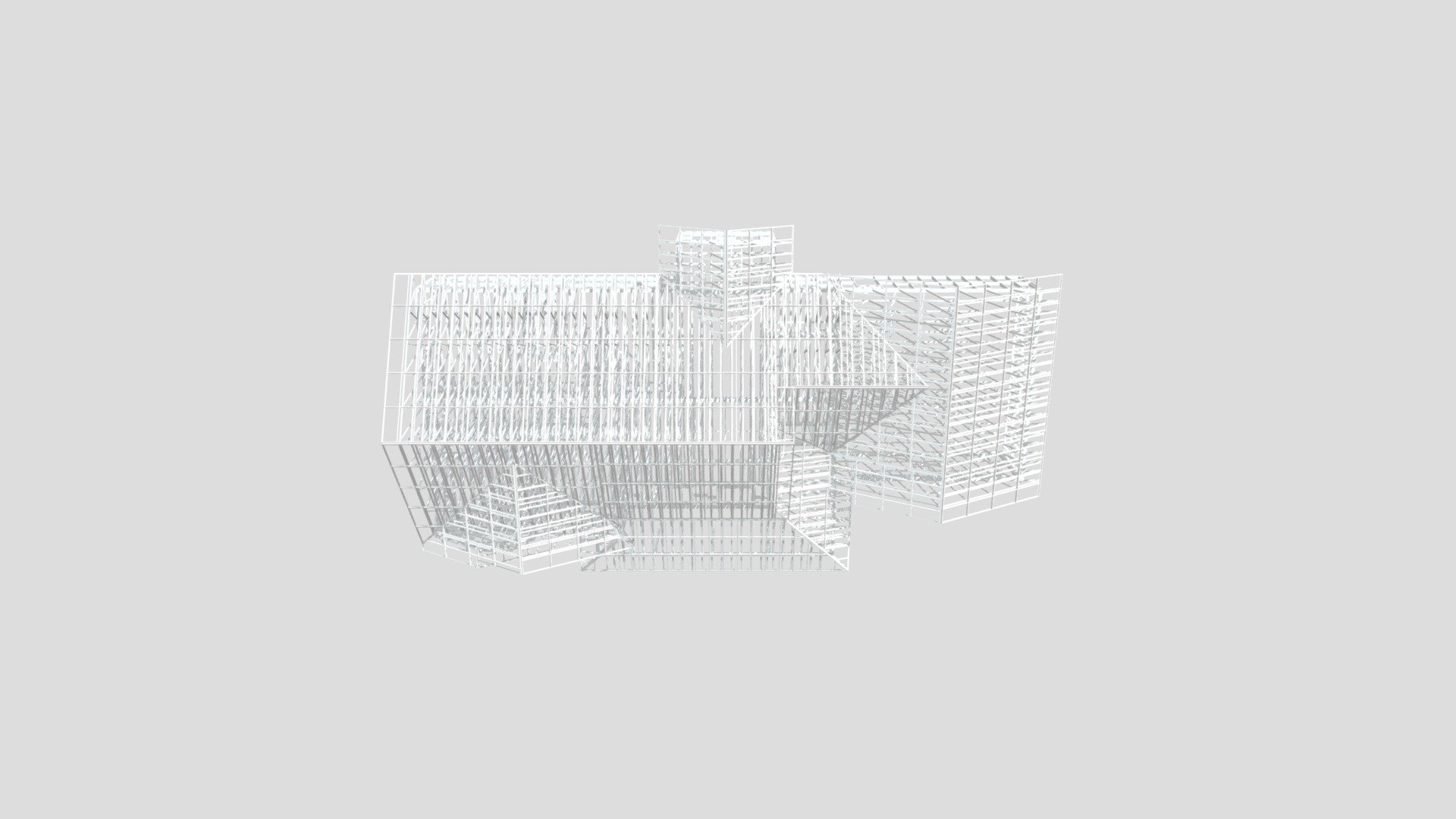 IFC - 3D model by Engr.Adnan (@adiimalik) [27763b7] - Sketchfab