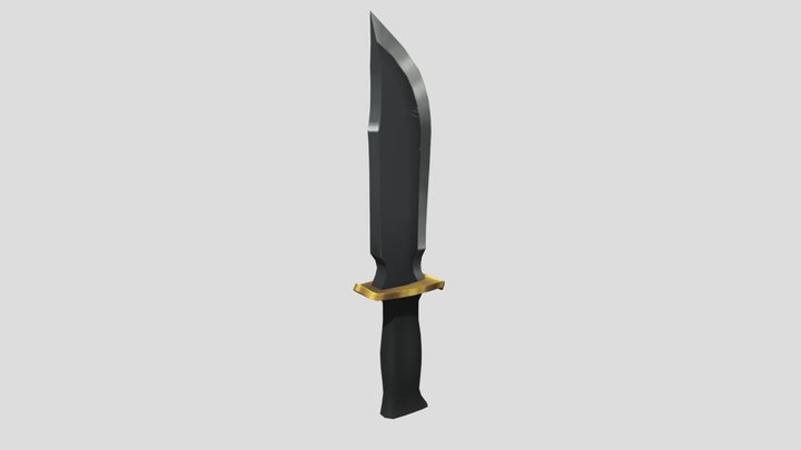 Murdermystery2 3D models - Sketchfab