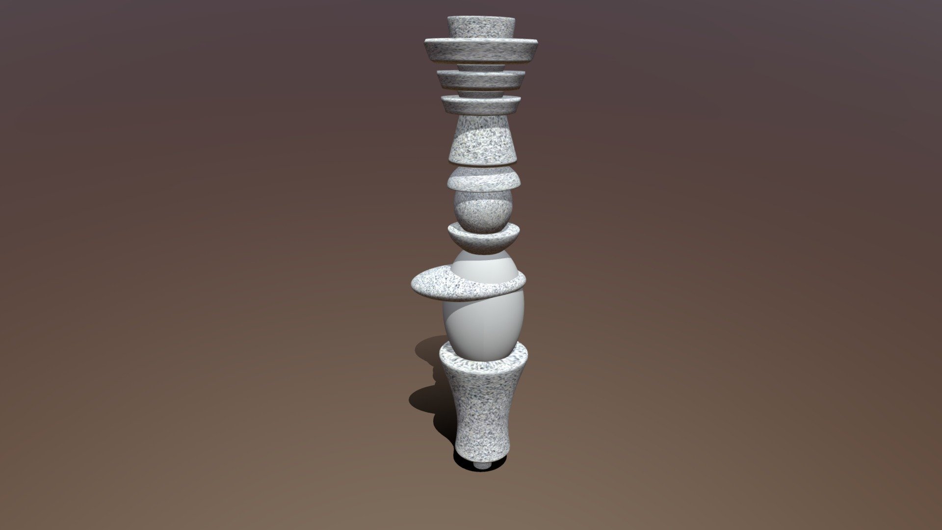 Sculpture Pillar - 3D model by anukriticerame (@anukrititoppo) [2778875 ...
