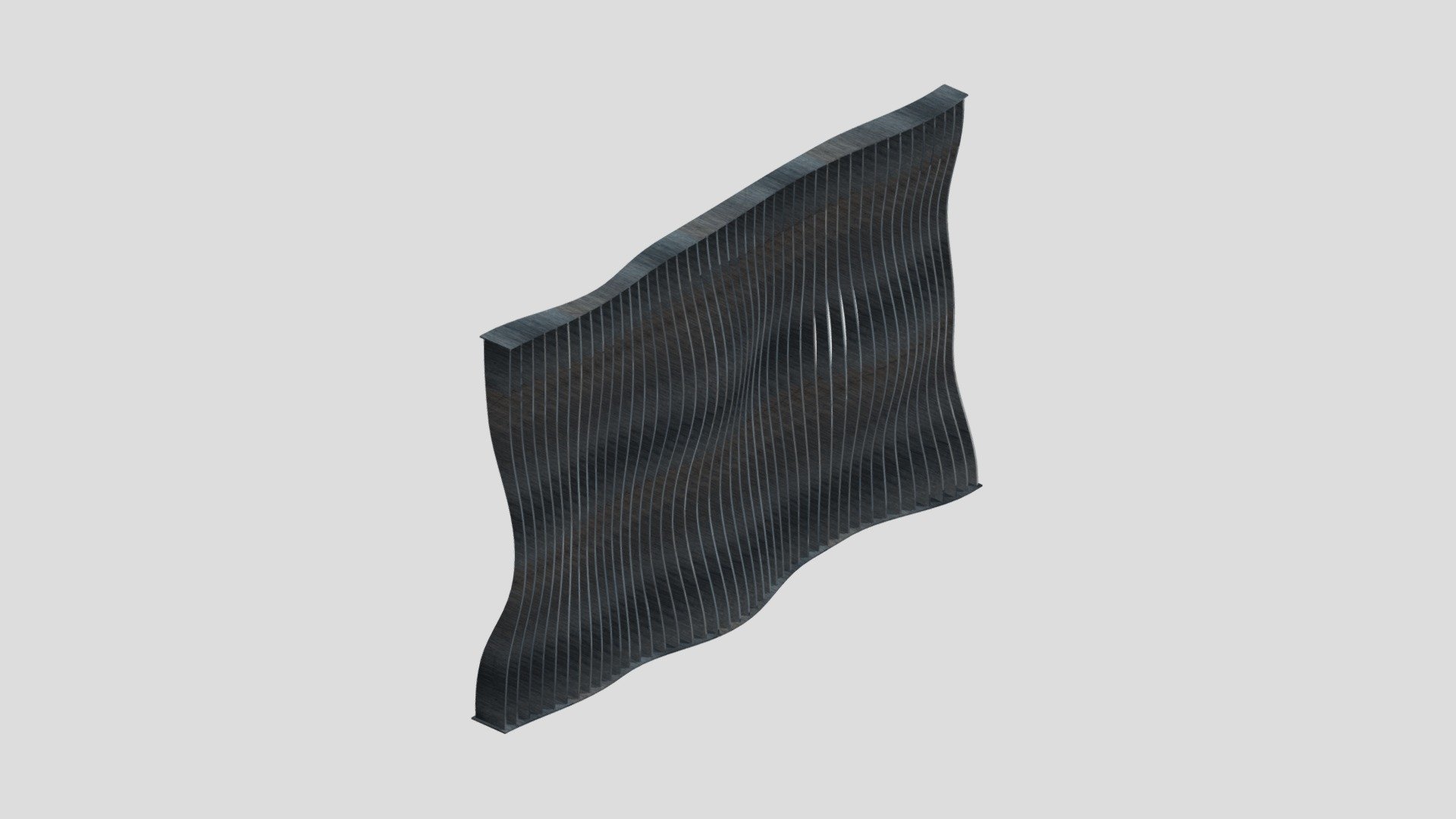 Screen DFS - Download Free 3D model by geppettomaster [2778a22] - Sketchfab