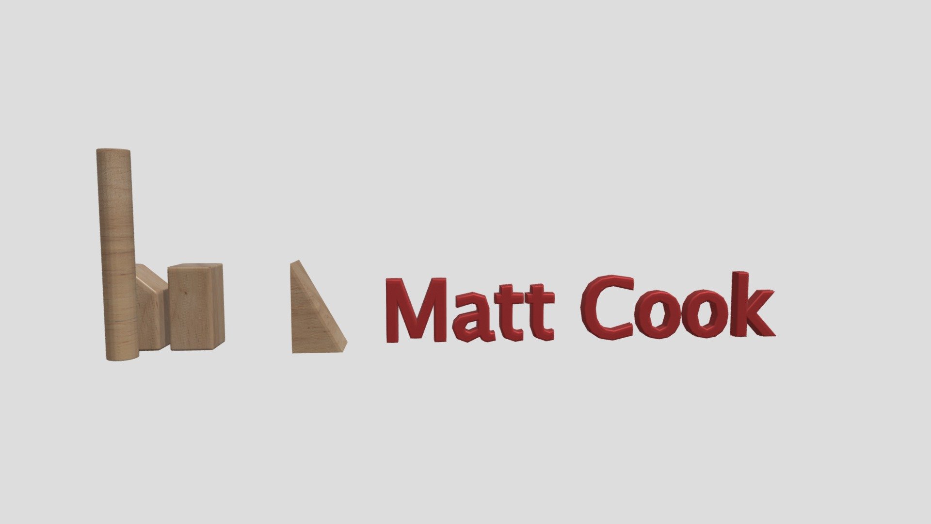 Wk6 Unit Block Cook Matt - Download Free 3D model by pheonix1234mc ...