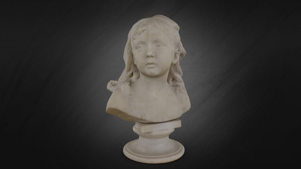 BODYPARTS - A 3D model collection by okiedokiejokie (@oliveralan2021 ...