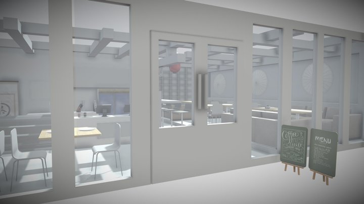 Shop 3D models - Sketchfab
