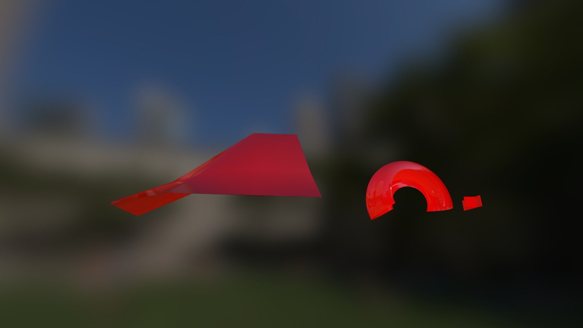 Test-3 D View-{3 D} - 3D model by andreaarch [277d155] - Sketchfab