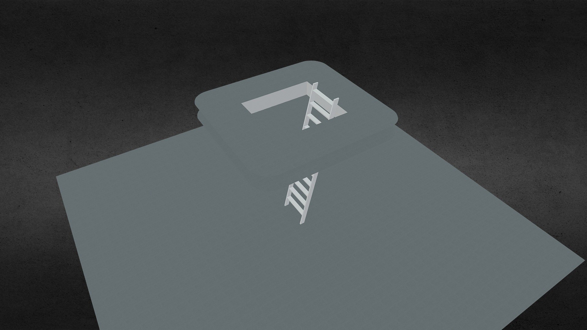 Project1_Recovery_Recovery - Download Free 3D model by zydrunas ...