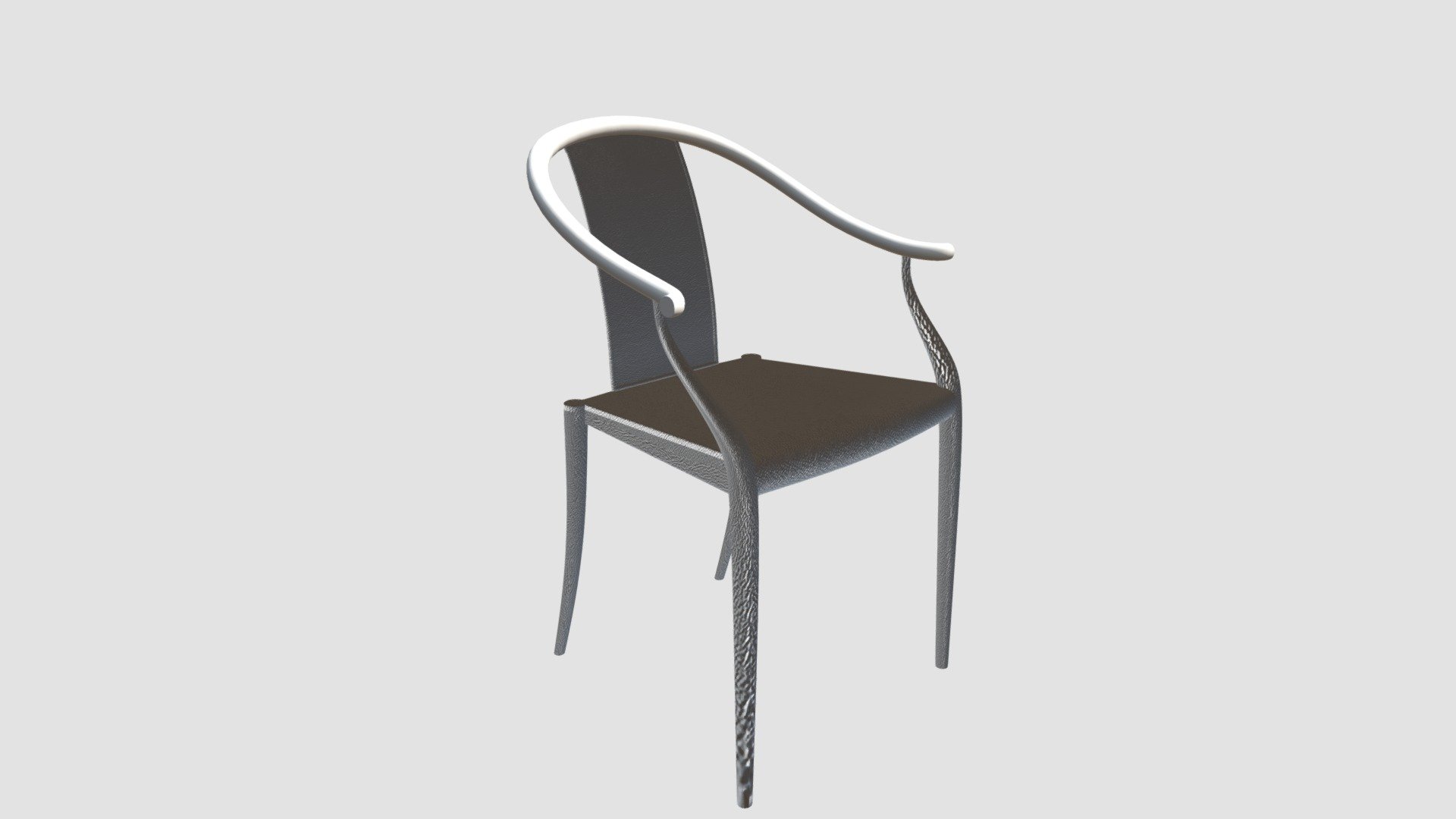 chair - Buy Royalty Free 3D model by Evermotion [277e4b5] - Sketchfab Store