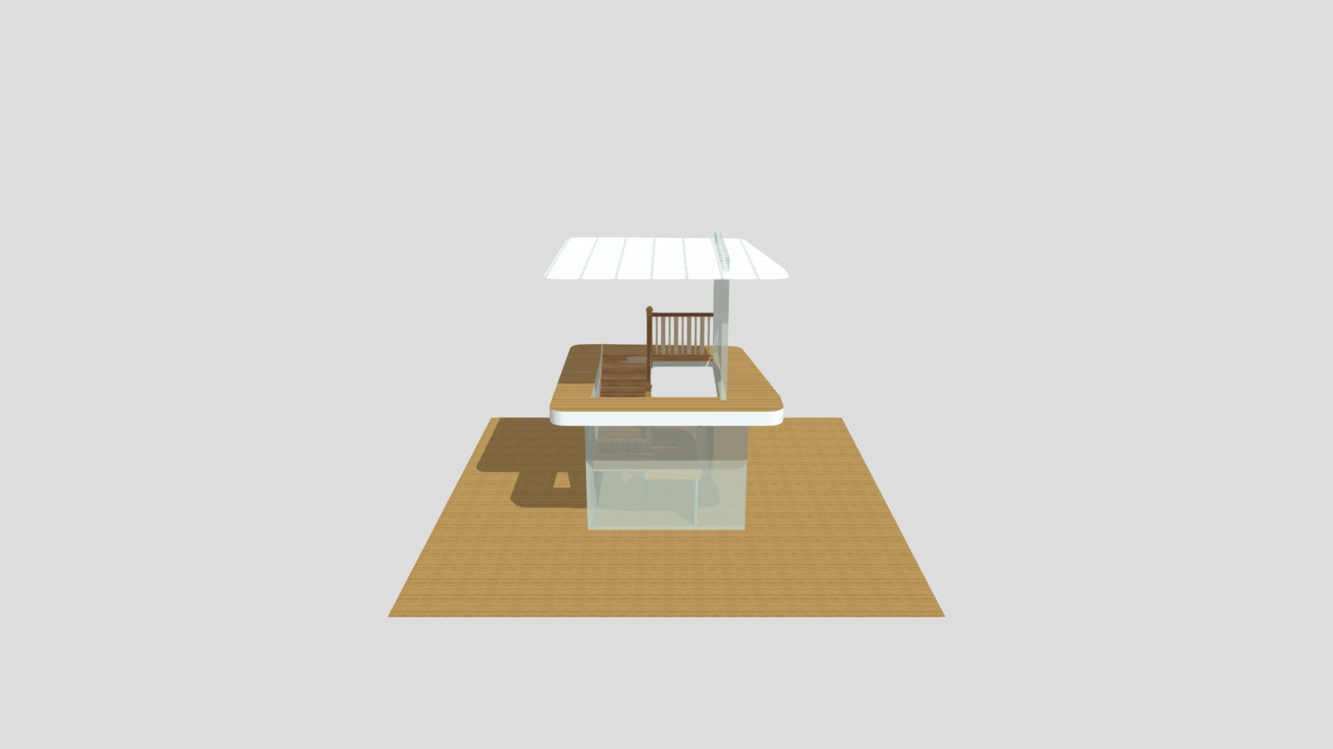 Naple 2 12-17-19 - 3D model by Kingstair (@Kingstairs) [277fe25 ...