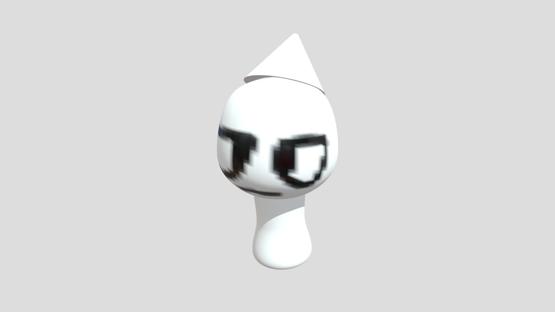 Polo Sprunki 3d model - Download Free 3D model by Long louchy ...