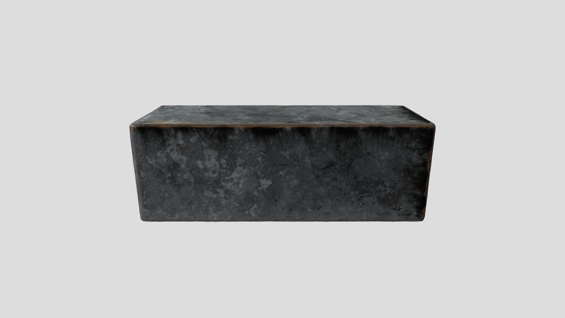 pricho box low V4 - 3D model by DNA_nico [278231f] - Sketchfab