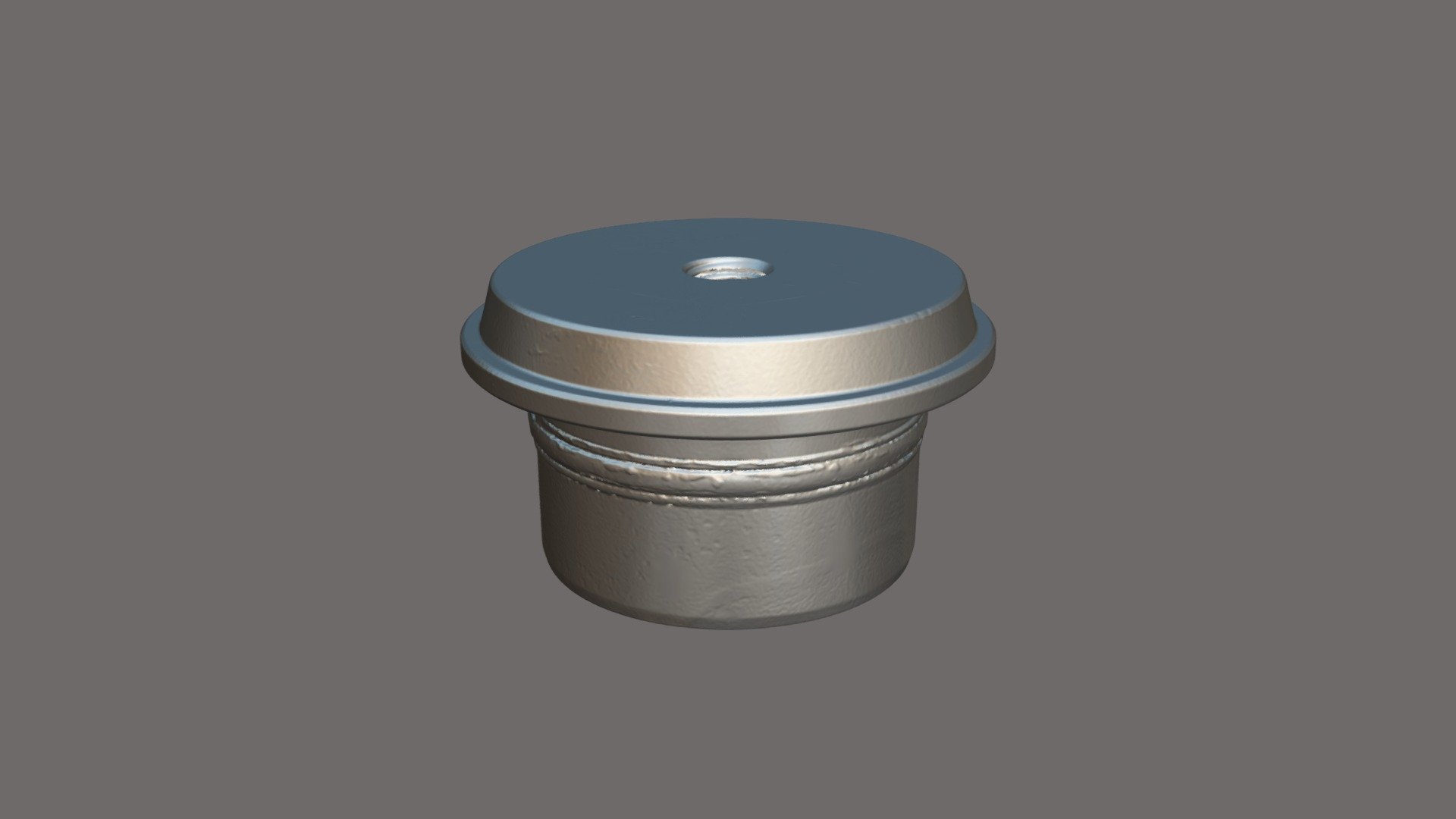 Plug - 3D model by Gkaiser [2785b9e] - Sketchfab