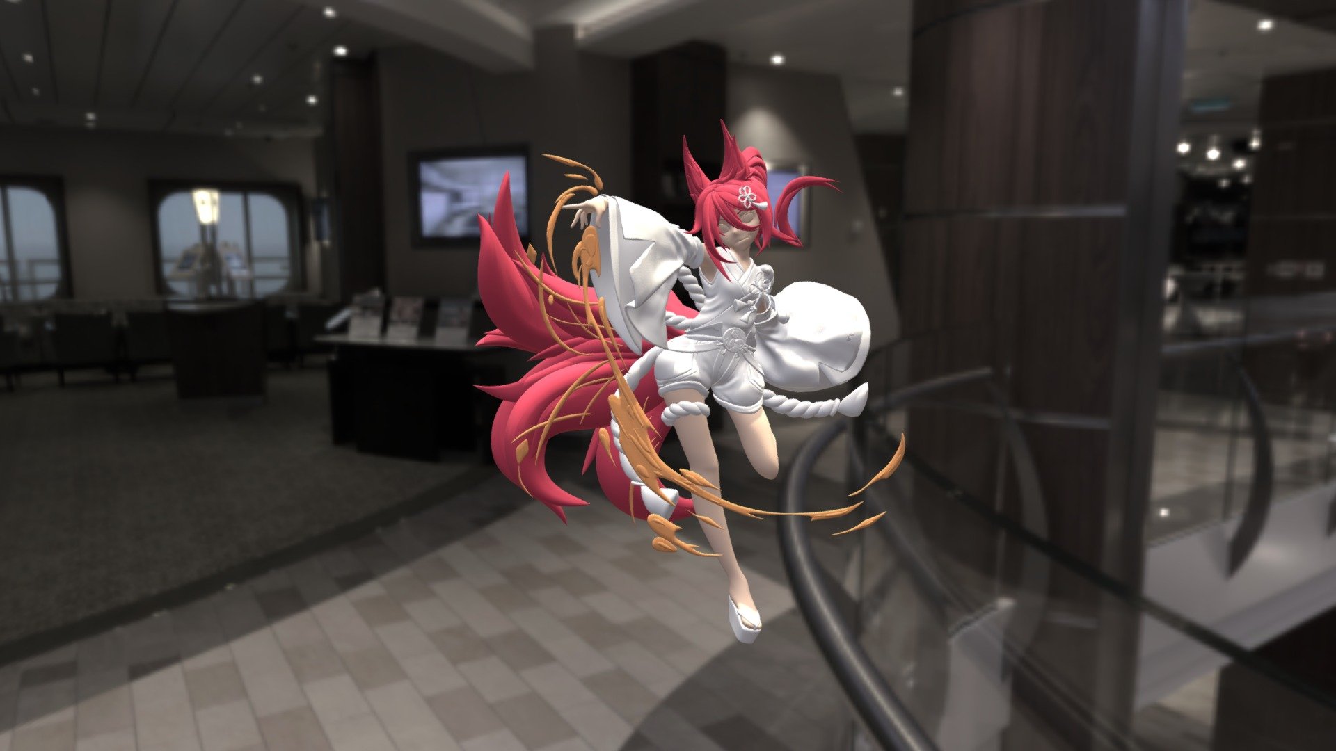 higokumaru-honkai-impact-3rd - 3D model by jiajiapaulo [2785eb8 ...