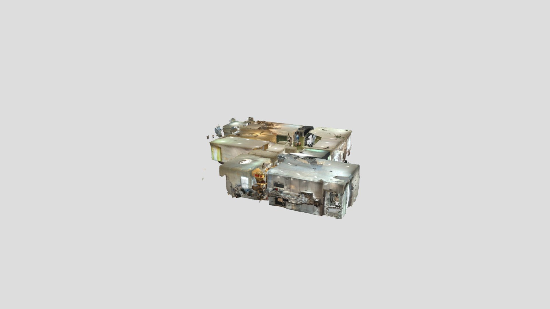 17027 Romar St - Download Free 3D model by Opal_AI [2786008] - Sketchfab