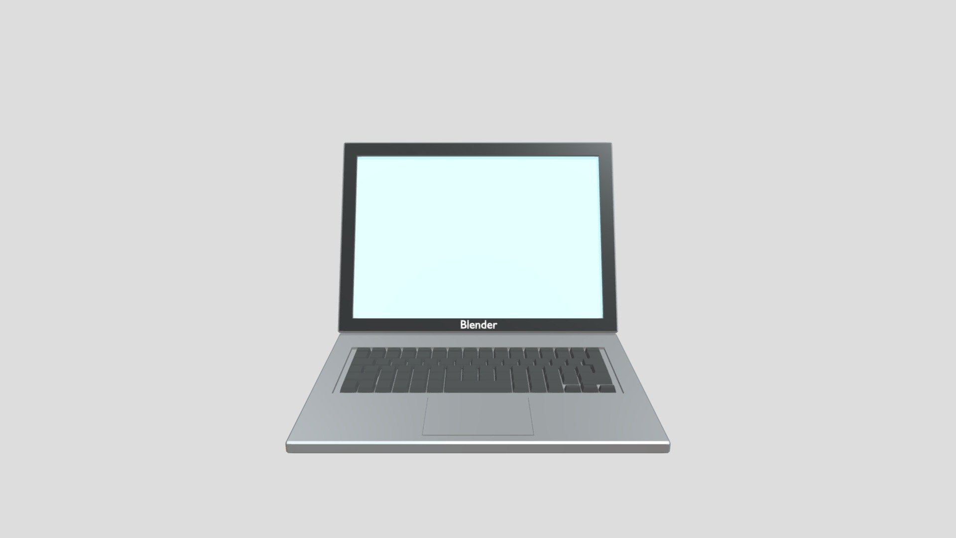 NotePC - 3D model by satochibi [2787e7c] - Sketchfab
