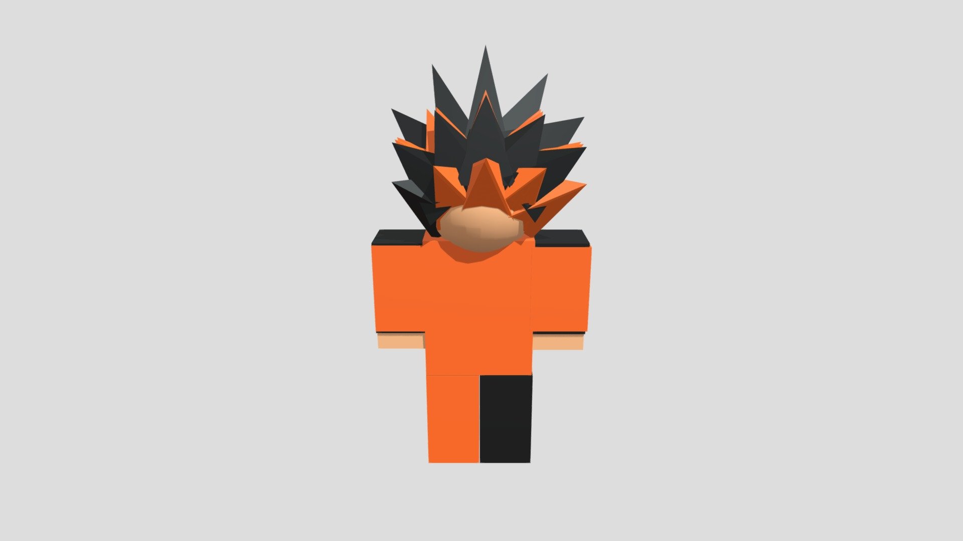 weakest dummy (hallowen) - Download Free 3D model by kevyn6714 [27883dd ...