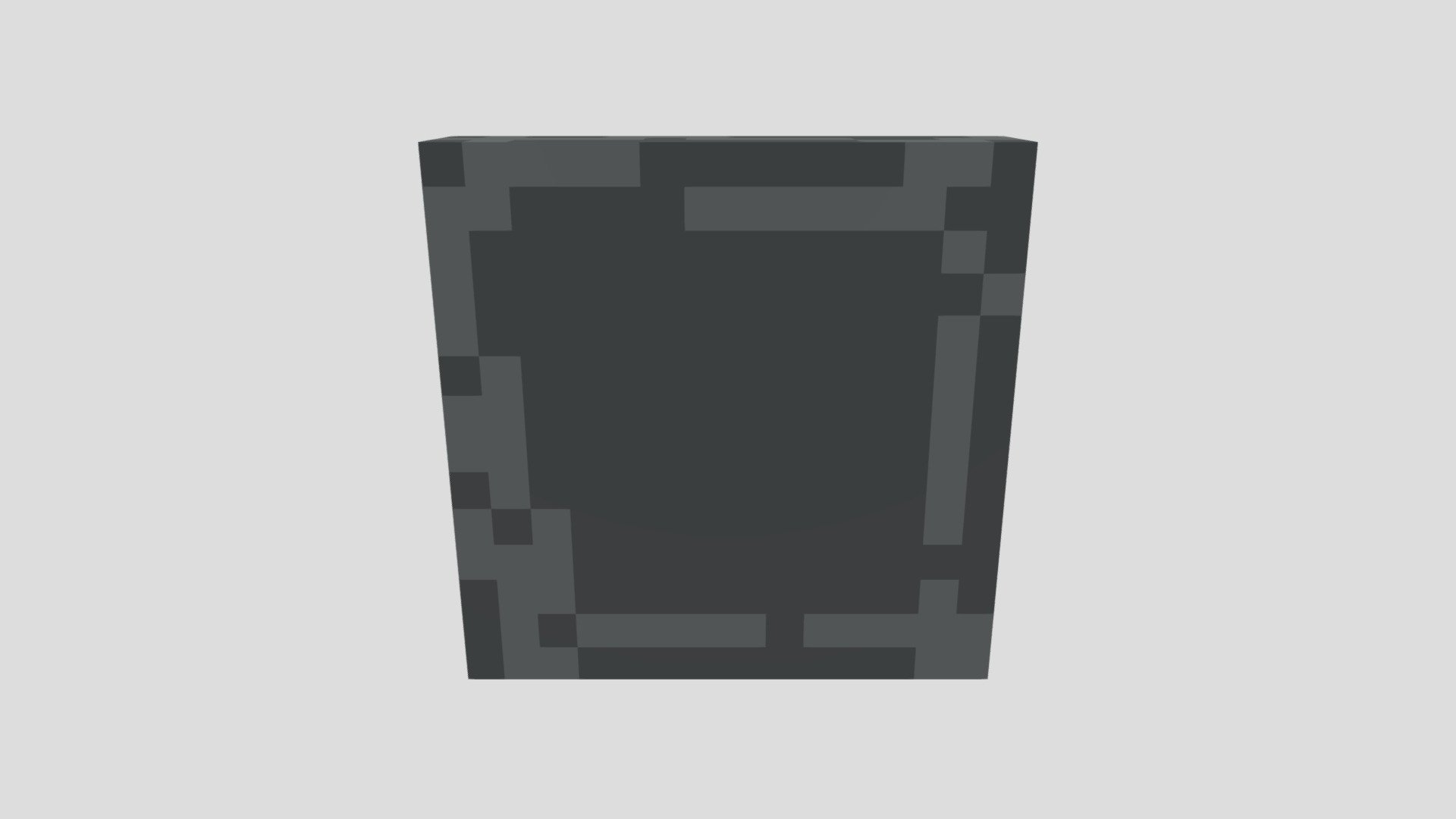 Poppy Playtime Security Keypad - Download Free 3D model by kesballo ...