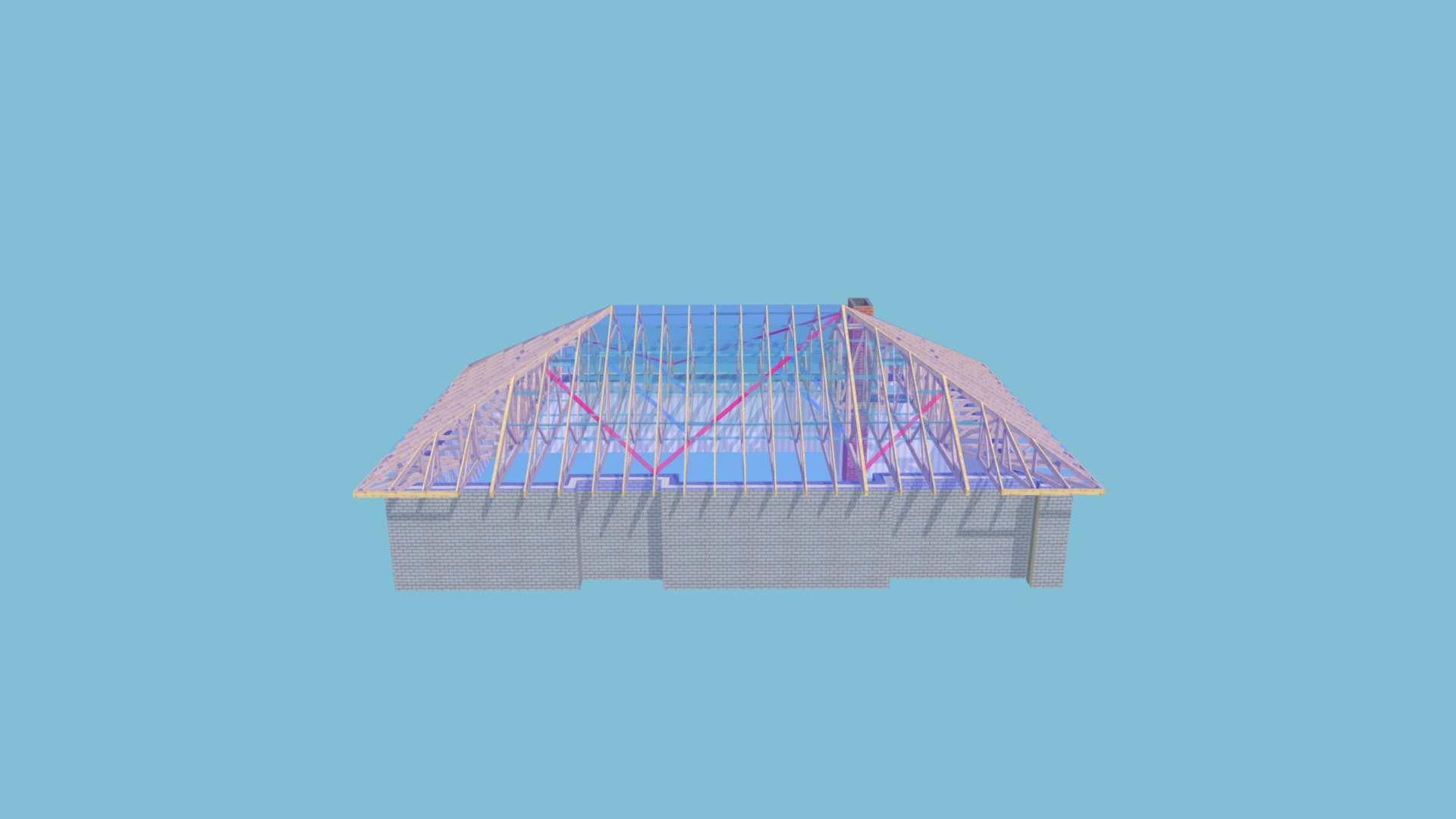 Z123_Gen3 - 3D model by Mitek Industries Polska (@rafald) [2788bb4 ...