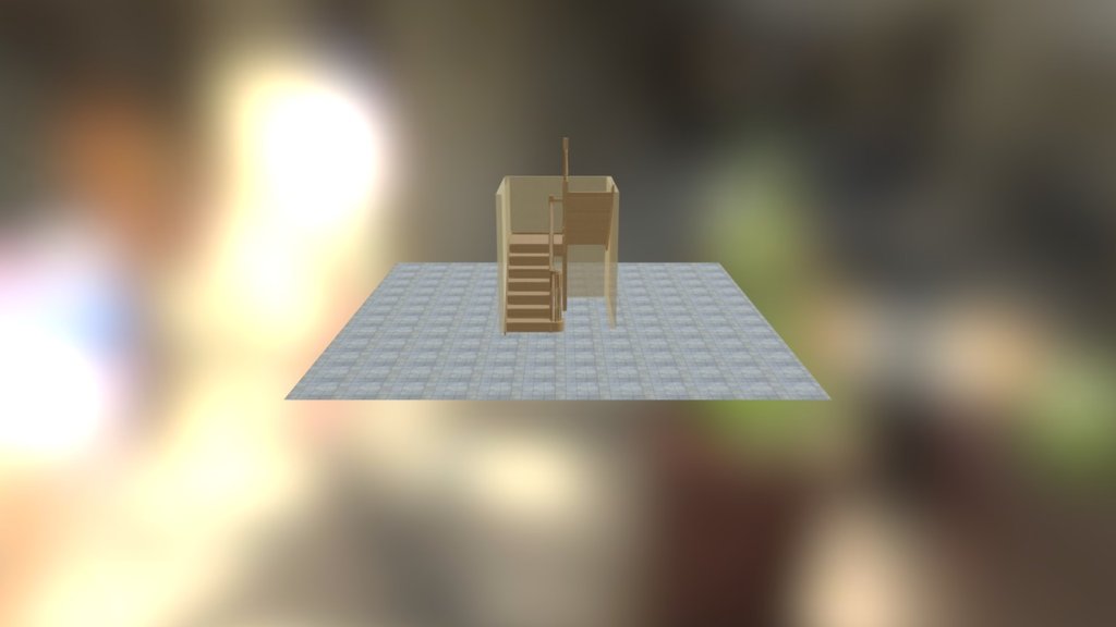 MW030616 - Levashnee - 3D model by StairBox [2788db3] - Sketchfab
