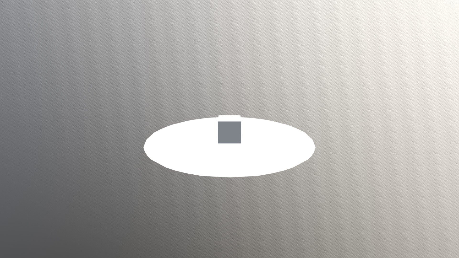 round - 3D model by celinatent [27892f8] - Sketchfab