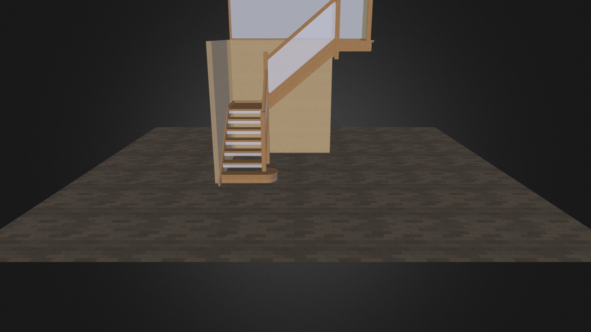 a3006141 - 3D model by StairBox [278afd6] - Sketchfab