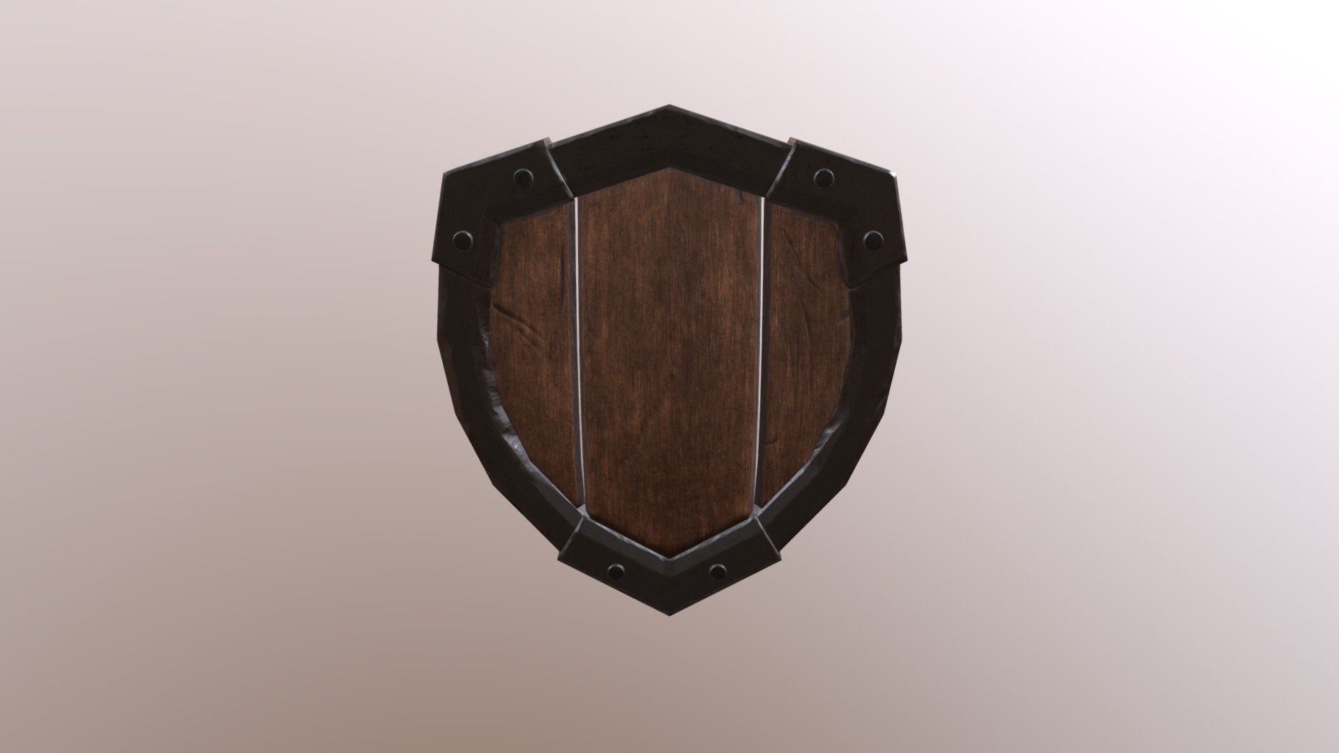 Shield - 3D model by shirojin [278ba73] - Sketchfab