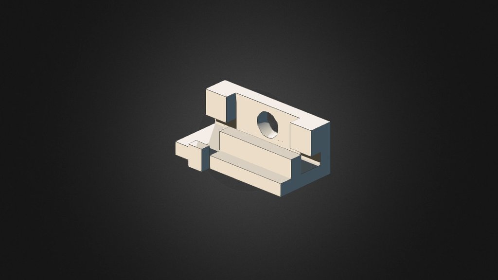 Keyhole 95 - 3D model by DAT Bootcamp (@datbootcamp) [278bb05] - Sketchfab