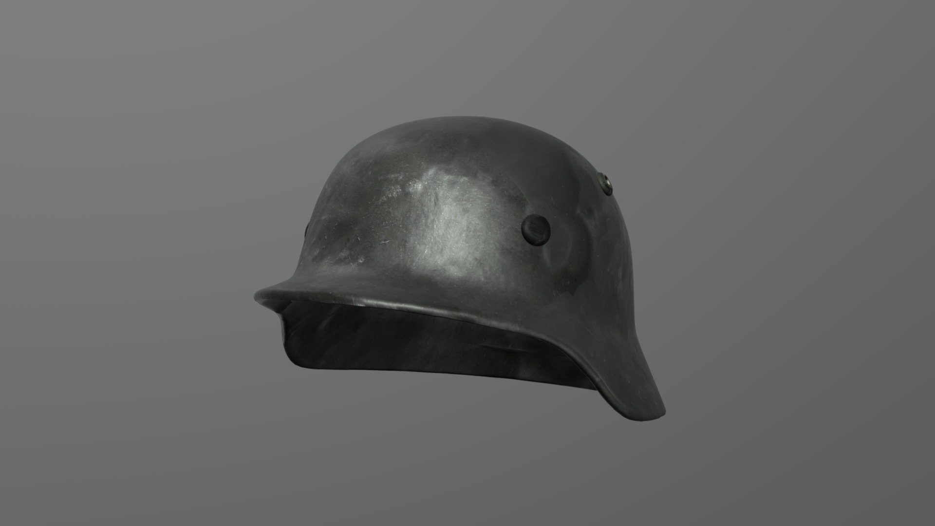 Stahlhelm 1 - Buy Royalty Free 3D model by shimtimultimedia [278de2b ...