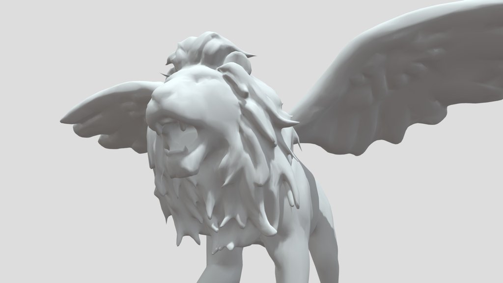 动物 - A 3D model collection by wen03050305 - Sketchfab