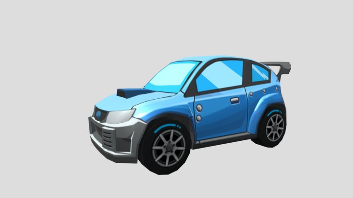 appo_1792 - Sketchfab
