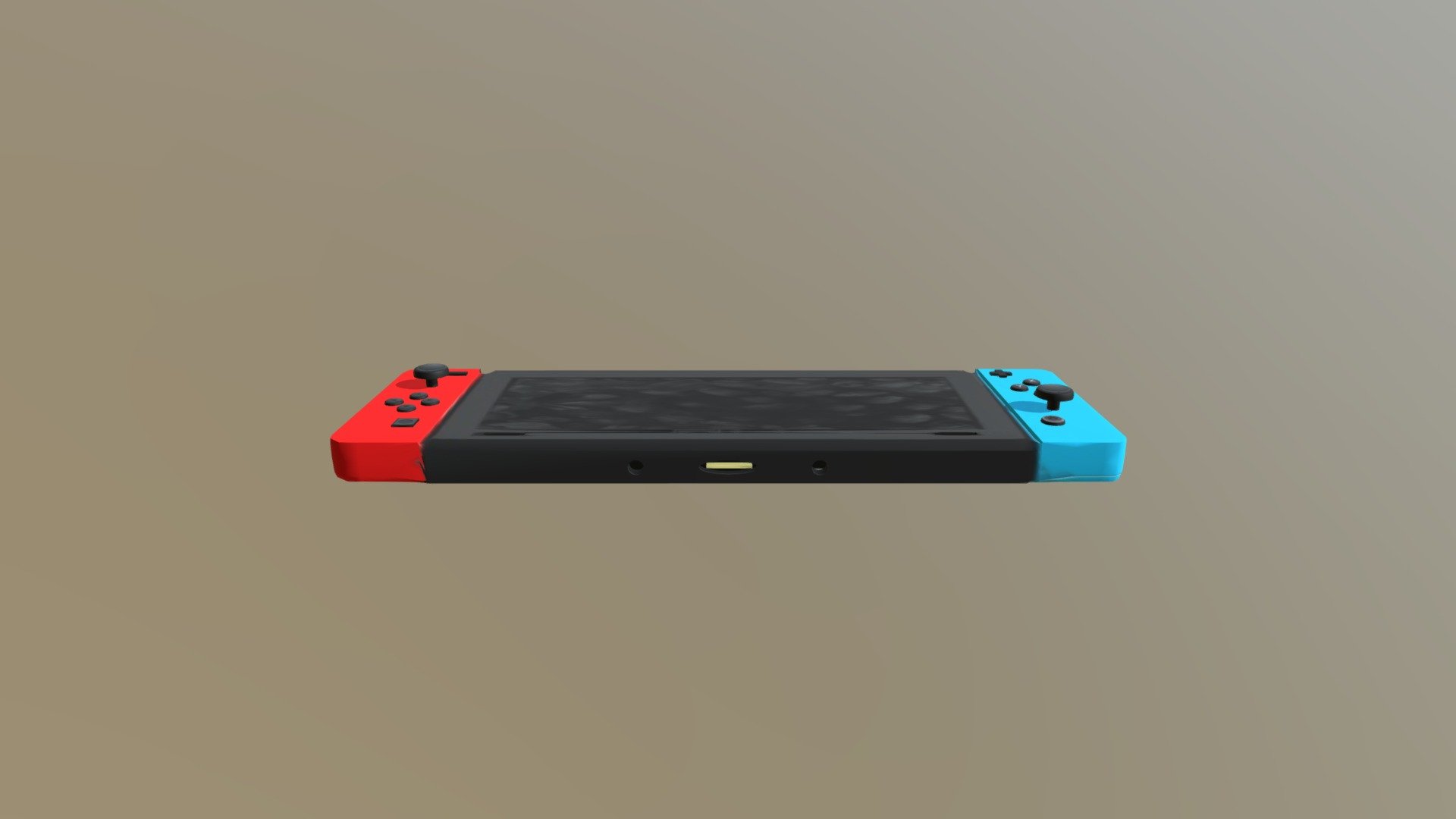 Switch - 3D model by Selena.Dornfeld [278e6ff] - Sketchfab