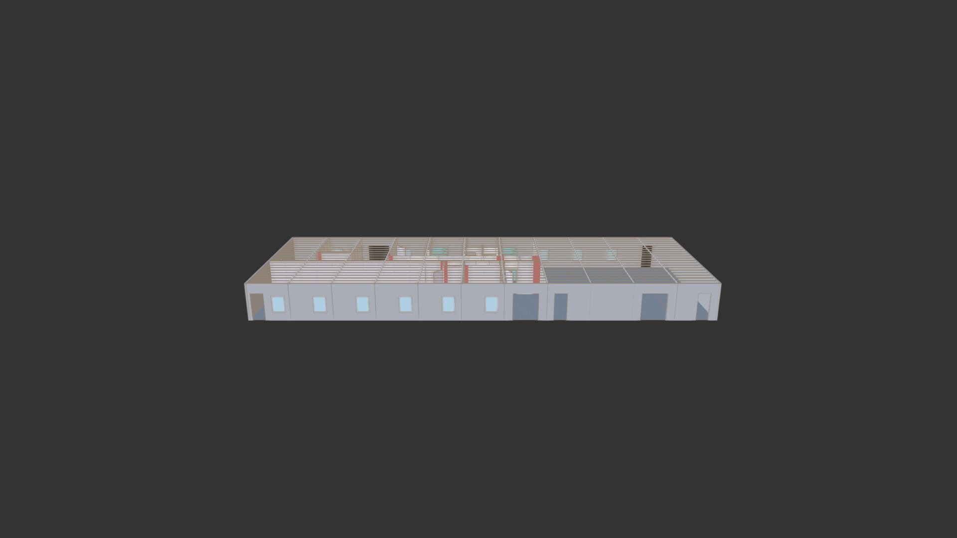System Build - 3D model by inicco [278eb35] - Sketchfab