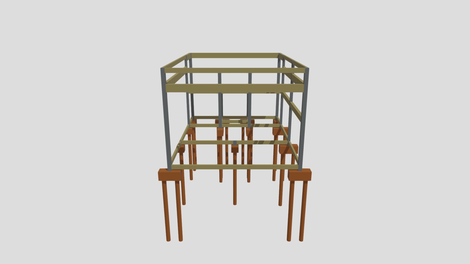 SIVE 3D - 3D model by eng.cgp [278ebab] - Sketchfab