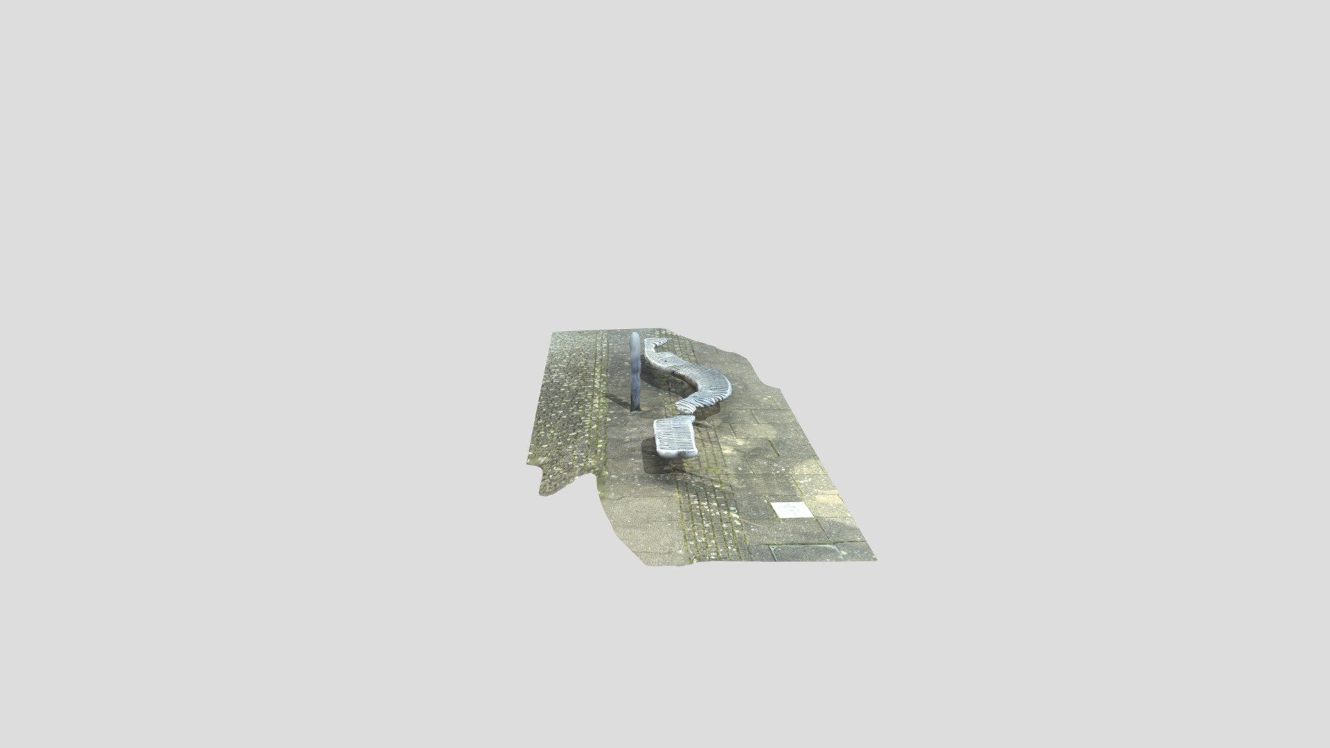 Object 5 - 3D model by h_emily [278ec41] - Sketchfab
