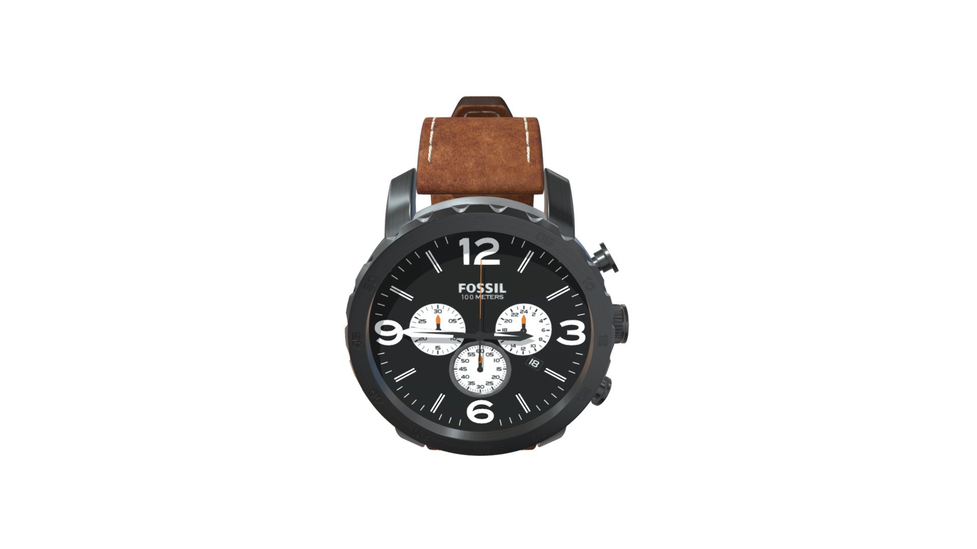 Fossil - 3D model by usoffice2.azure [278f114] - Sketchfab