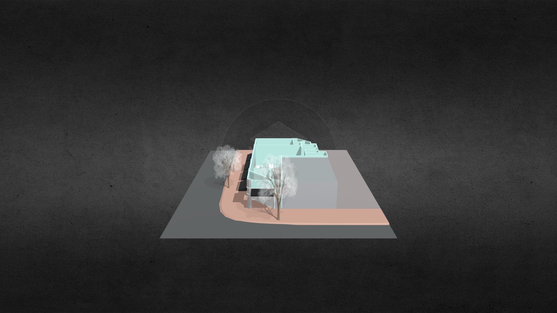 3333 Rice St - 3D model by billskogconstruction (@runnerfast) [278fab1 ...