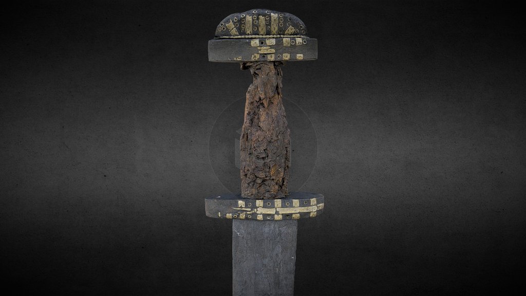 Swords - A 3D model collection by octasebastian - Sketchfab